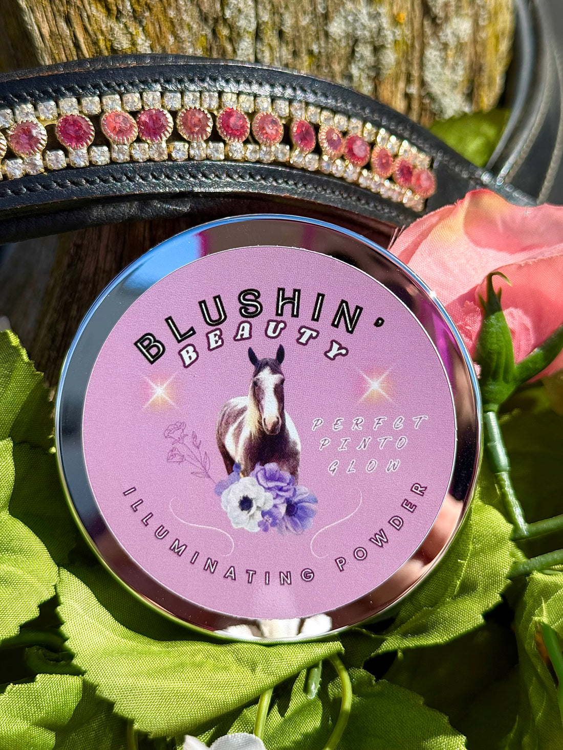 The Spirited Horse Boutique – The Spirited Horse Boutique