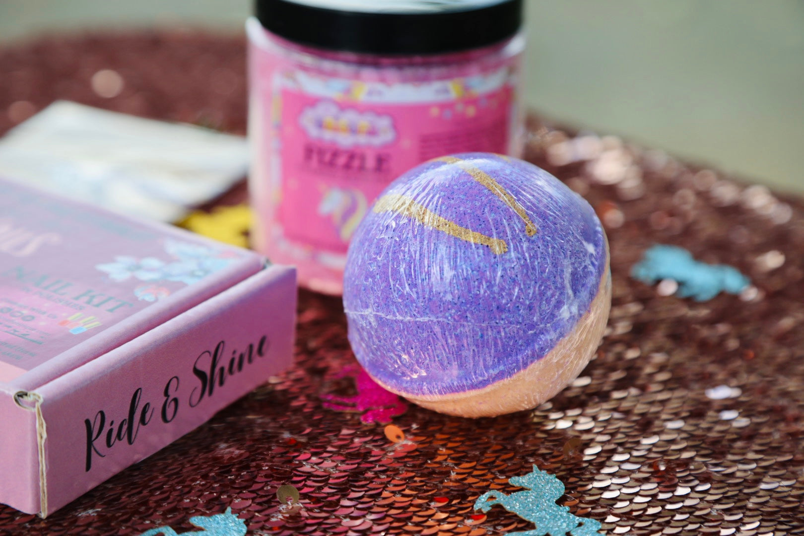 The Spirited Horse Boutique – The Spirited Horse Boutique