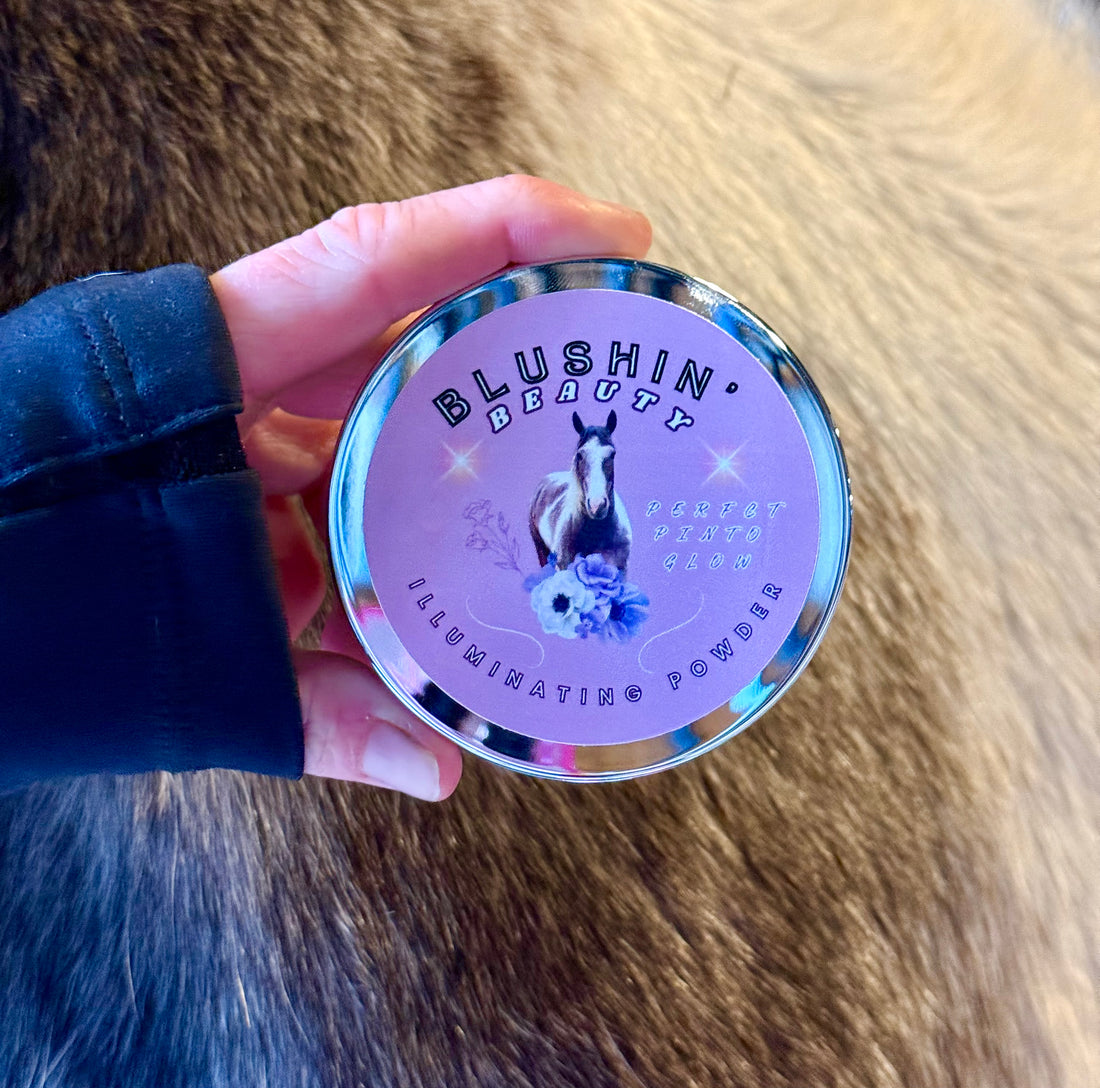The Spirited Horse Boutique – The Spirited Horse Boutique