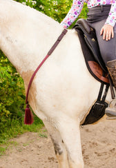 Bridleless Neck Rope – The Spirited Horse Boutique