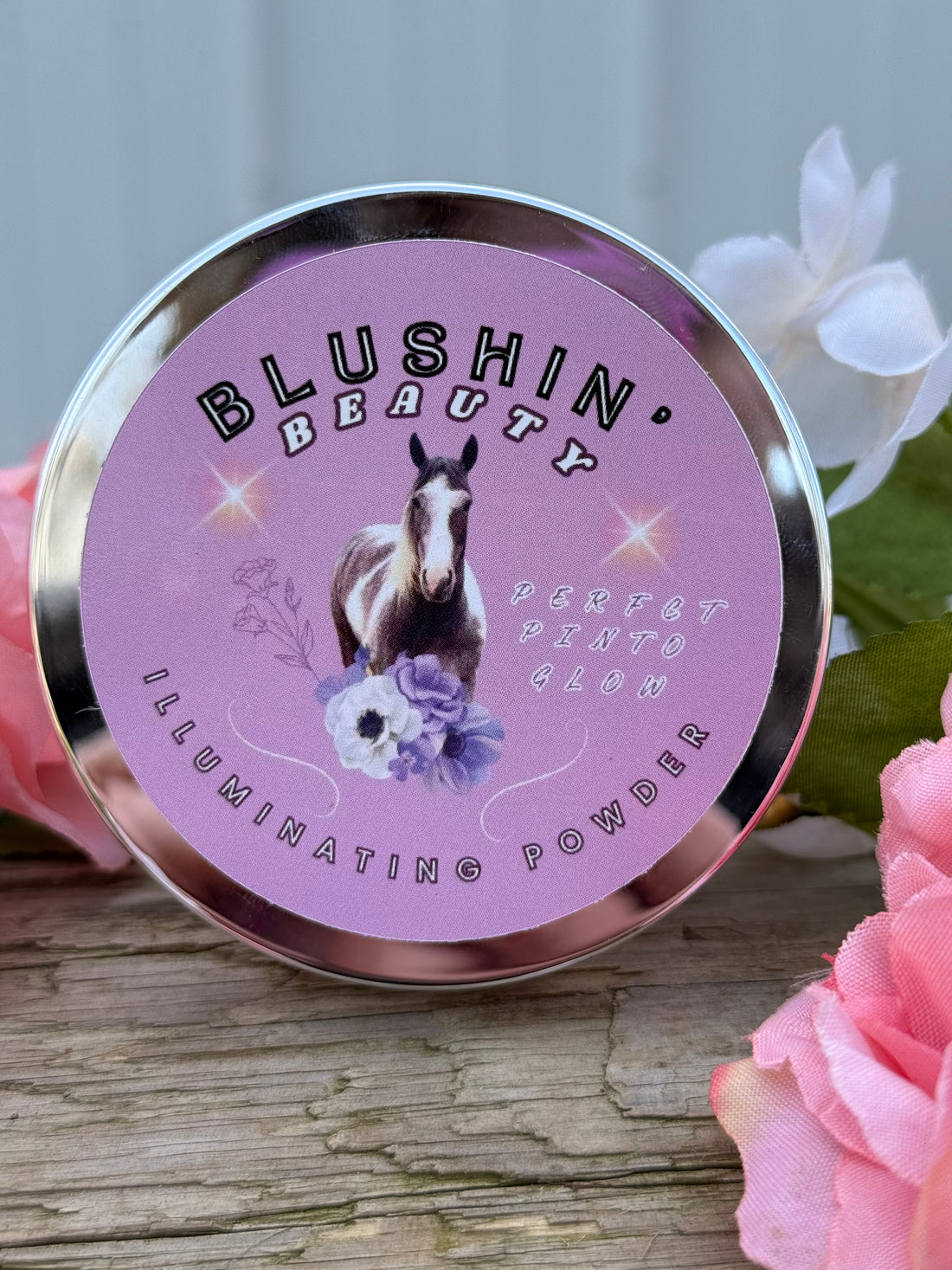 The Spirited Horse Boutique – The Spirited Horse Boutique