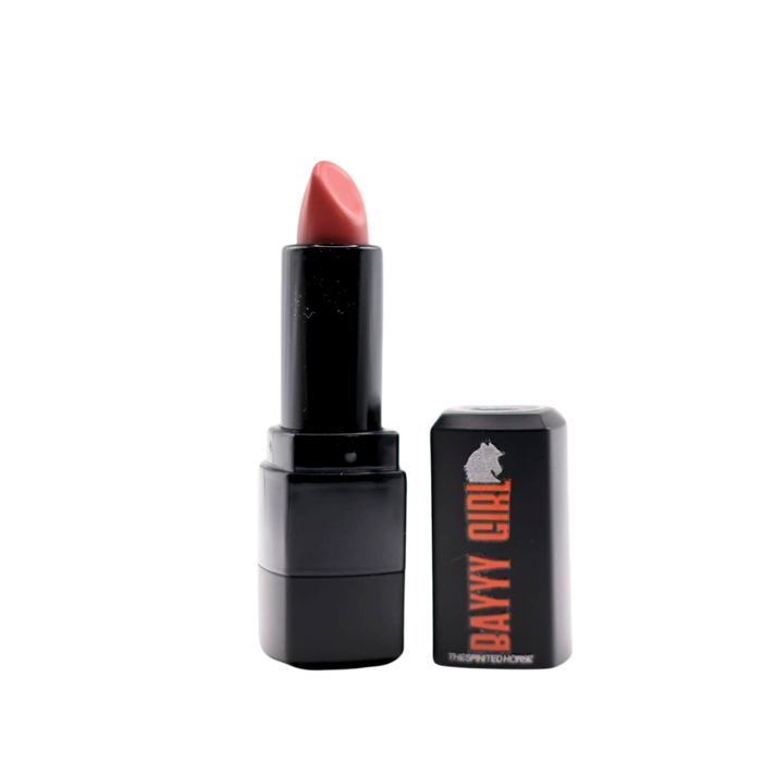Bayyy Girl-Matte Lipstick – The Spirited Horse Boutique