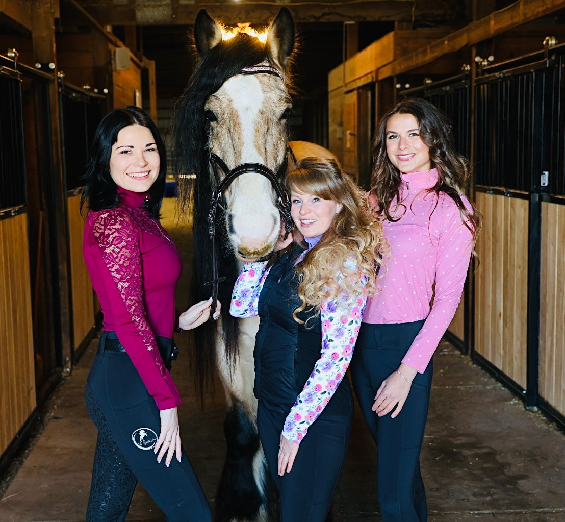 The Spirited Horse Boutique – The Spirited Horse Boutique